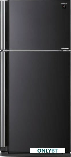 Холодильник SHARP SJXE59PMBK