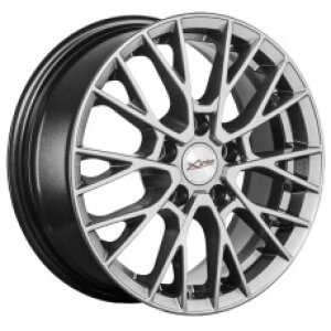 Литой колесный диск X-trike X-135 6.5x16/5x105 D56.6 ET38 HSB