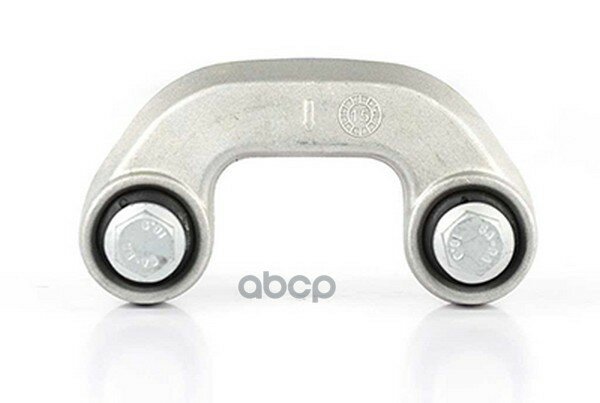 Стойка стабилизатора VW Passat B5 AUDI A4, A6 переднего правая BSG BSG AUTO PARTS арт. BSG90310053