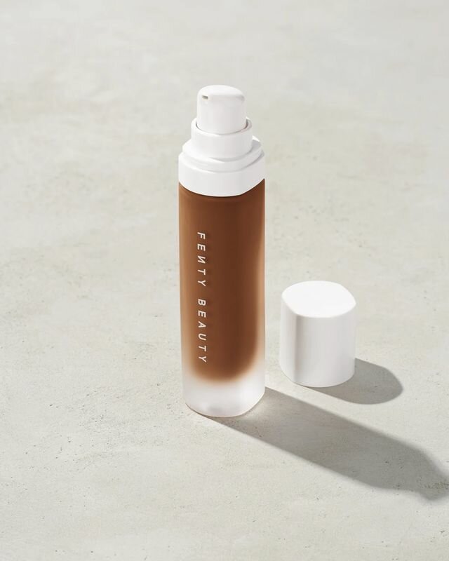 Fenty Beauty Тональная основа PRO FILT'R Soft Matte Longwear Foundation 32ml, 480