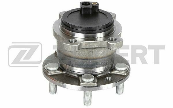 Ступица зад! (с ABS) Ford Mondeo IV 07-