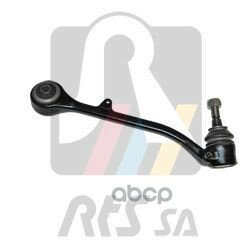 Рычаг пер. подв. нижний [задний] R BMW X3 (E83) 04-> RTS арт. 95-99547-1