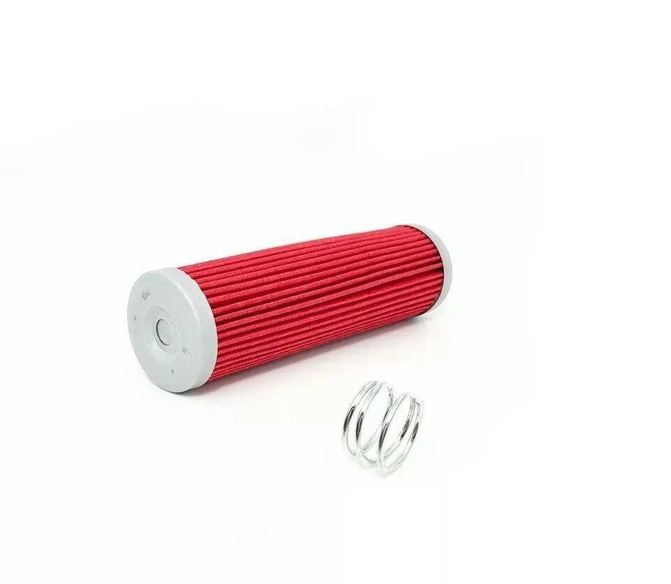 Фильтр масла тонкой очистки OTOM 177 fmm ZS177mm (NC250) 194MQ(NC450) Авантис и др