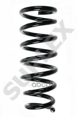 Пружина подвески Toyota Avensis - R R SUPLEX арт. 35405