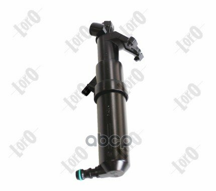 Форсунка омывателя фары лев MERCEDES-BENZ A-CLASS (W169) (2004-2008) LORO арт. 103-03-075