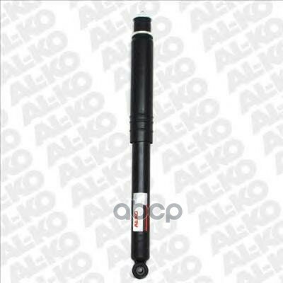 Амортизатор передний газовый! except Sport MB W210/T210 95> AL-KO арт. 101513