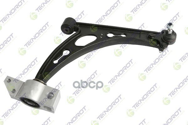 Рычаг подвески AUDI A3 2003-, SKODA OCTAVIA, VW CADDY, GOLF V-VI, TOURAN RH Teknorot арт. V561