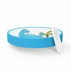 Потолочный светильник Yeelight LED Ceiling Lamp Kids (Blue/Синий)