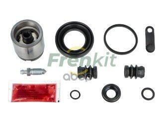 Ремкомплект суппорта+поршень с механизмом Frenkit арт. 243954