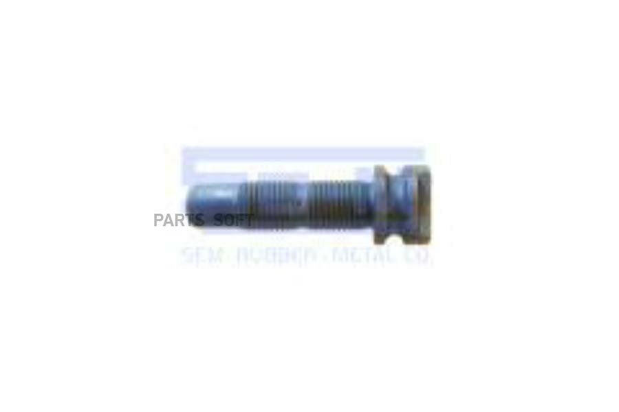 SEM 8268 палец рессоры !(м) M36x4-131/168.5 \Scania 3/4-ser.