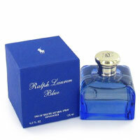 Ralph Lauren Blue 75 мл. Туалетная вода