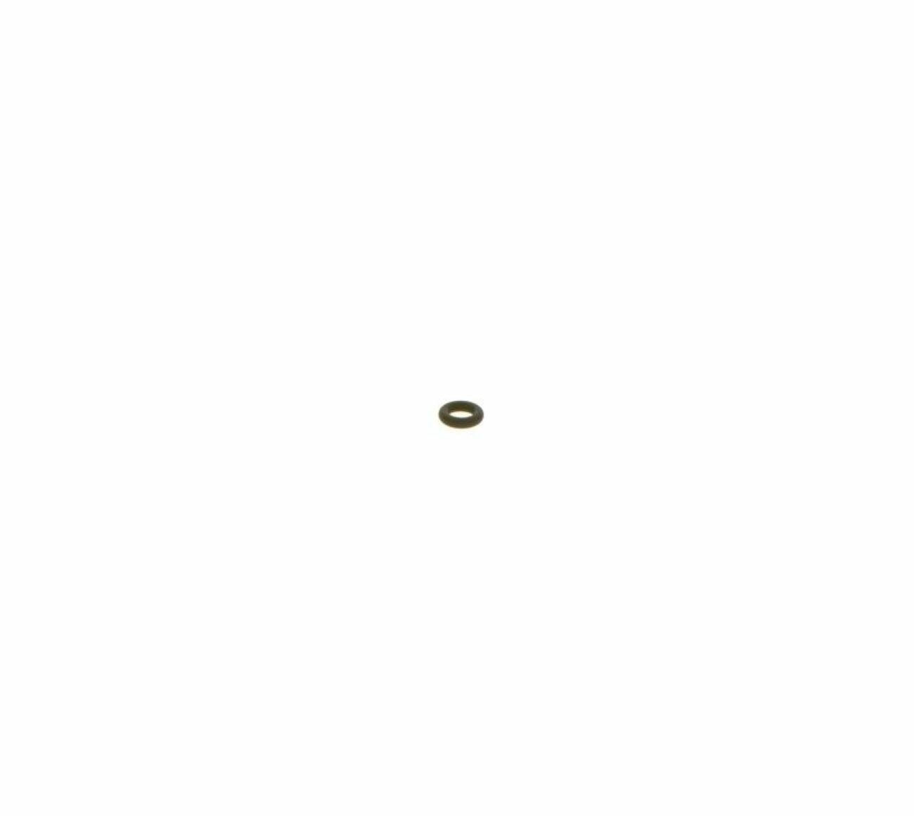 Ремкомплект форсунки BOSCH F00VE35007, для Nissan Qashqai/Qashqai+2/X-Trail/Murano