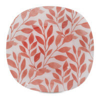 Тарелка суповая Luminarc ALVIS RED Q9075, 21 см