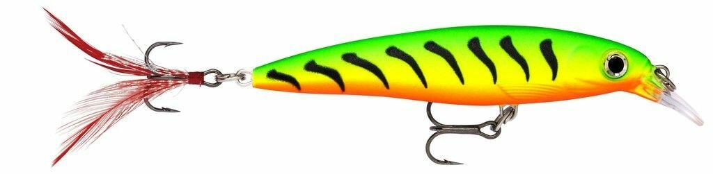 Воблер RAPALA XR-06 FTU