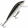Воблер RAPALA CD-07 S