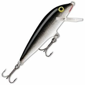 Воблер RAPALA CD-07 S