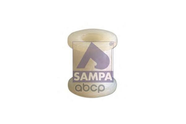 Втулка стабилизатора !(п) стойки верхняя 26x. x62 Iveco New Daily 59.12 SAMPA арт. 060105