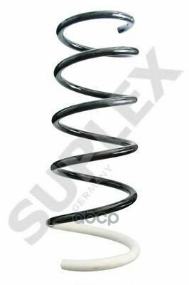 Пружина подвески Renault Duster SUPLEX арт. 27299