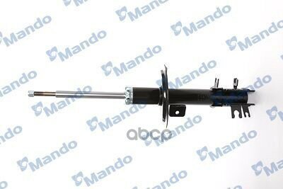 Амортизатор PEUGEOT 807 (02-) CITROEN C8 (02-) передний левый газовый MANDO Mando арт. MSS016164
