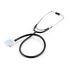 Стетоскоп CS Medica CS-417 (черный)