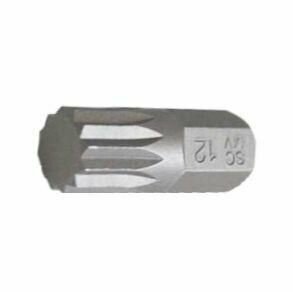 Бита- сплайн М9 30 мм