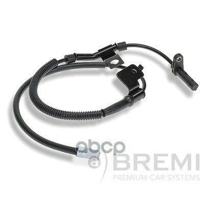 Датчик ABS BREMI арт. 51255