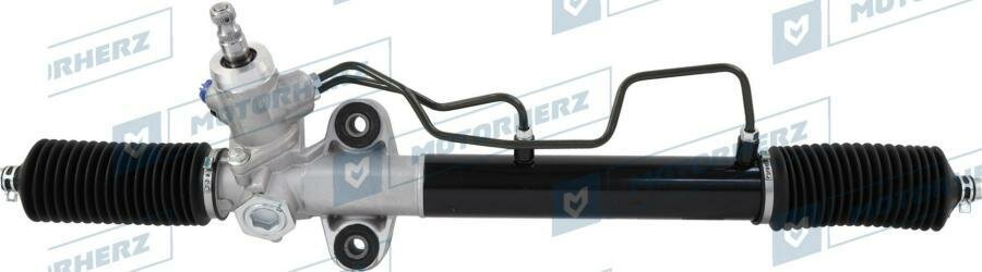 MOTORHERZ R20051NW Рулевая рейка с тягами гидравлическая
