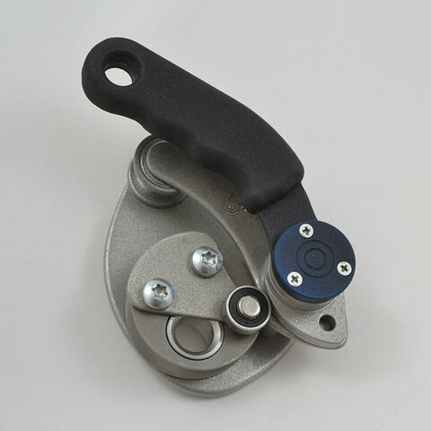 Спусковое устройство «Маша – R» (рукоять под правую руку) (Krok)