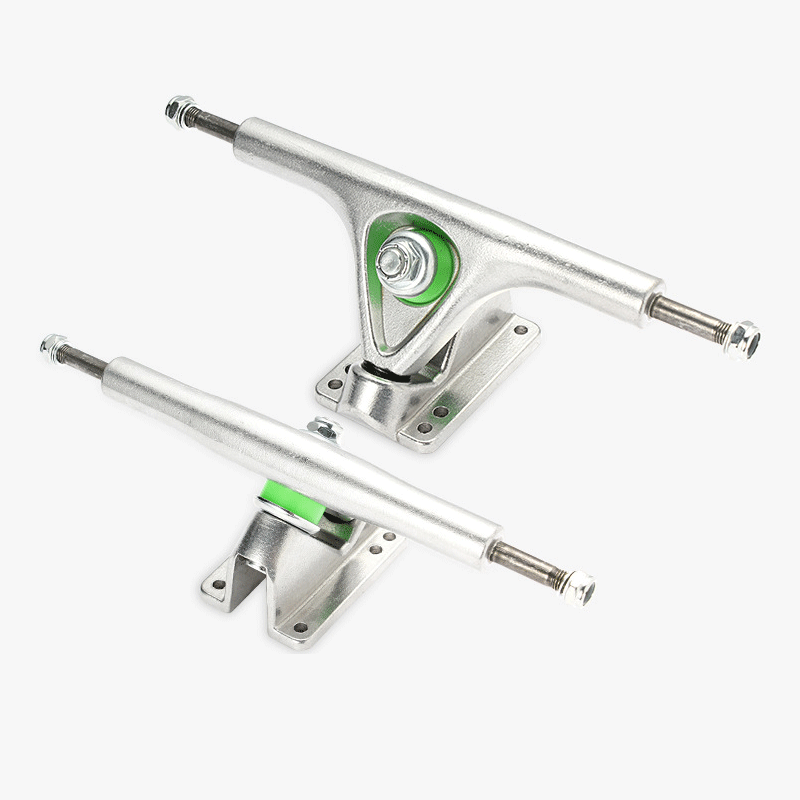 Лонгборд траки Eagle AR605 Silver 196мм 50гр