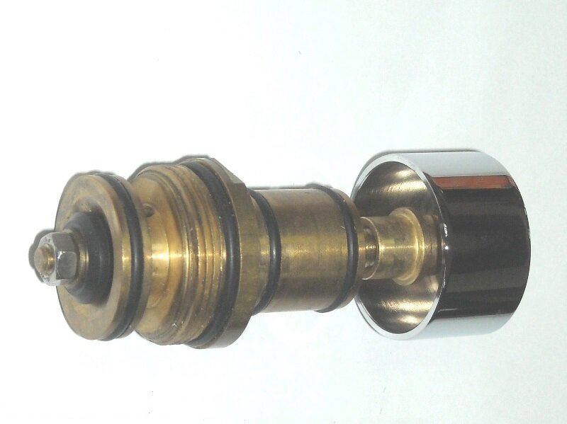 Переключатель смесителя ZUCCHETTI R98519