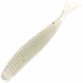 Мягкие приманки Bait Breath U30 Fish Tail 2,8" (8шт.) #718 Secret Wakasagi