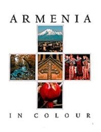 Armenia in colour