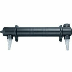 УФ-фильтр для пруда Jebao JUVC PU-55W