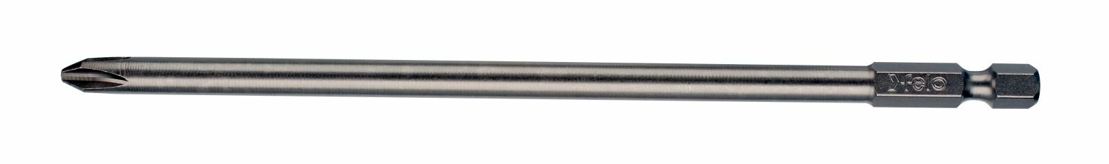 Бита крестовая серия Industrial PH 2X150, 3 шт Felo 03202910