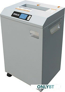Шредер Office Kit S600 3