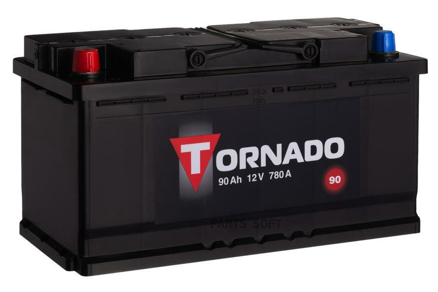 Tornado 590 119 080 tornado 6ct-90 353/175/190 (780a)