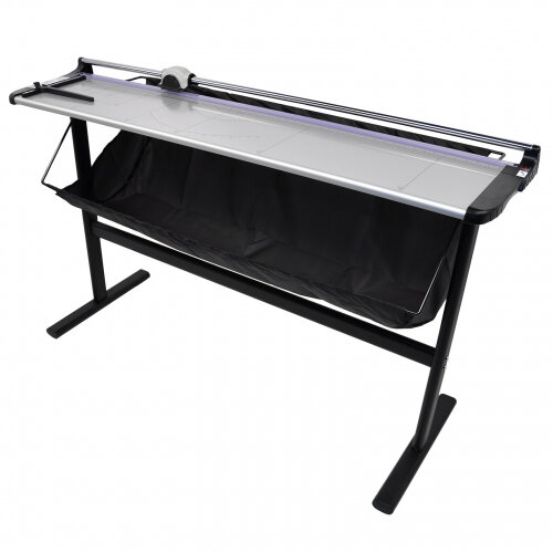 Резак роликовый Kw-trio 3022/13022, A0, 1300 мм, 7/7 лист.