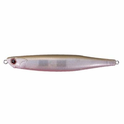 Воблер O.S.P. BENT MINNOW F. 106.0 mm, 10.0 gr, Цвет GF76