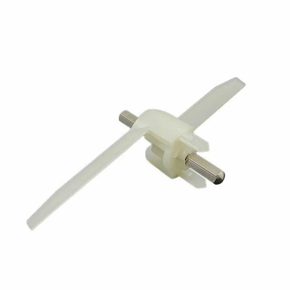 Ось лопасть комбайна Bosch MUM Maxxi (630759)
