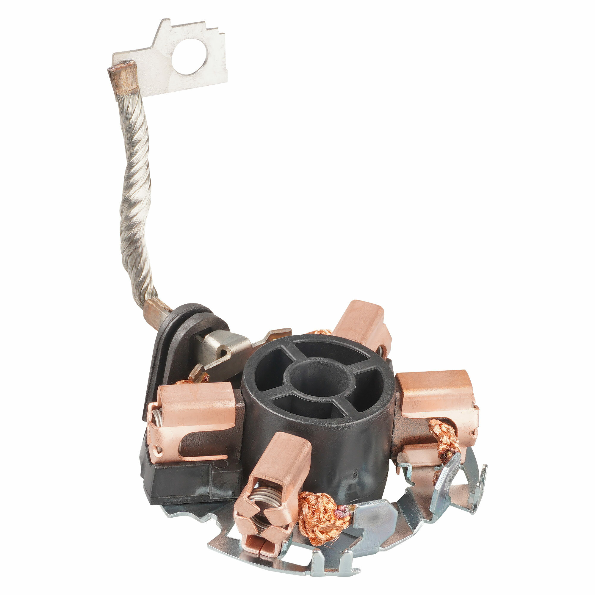 Щетка стартера STARTVOLT арт. vbs1000