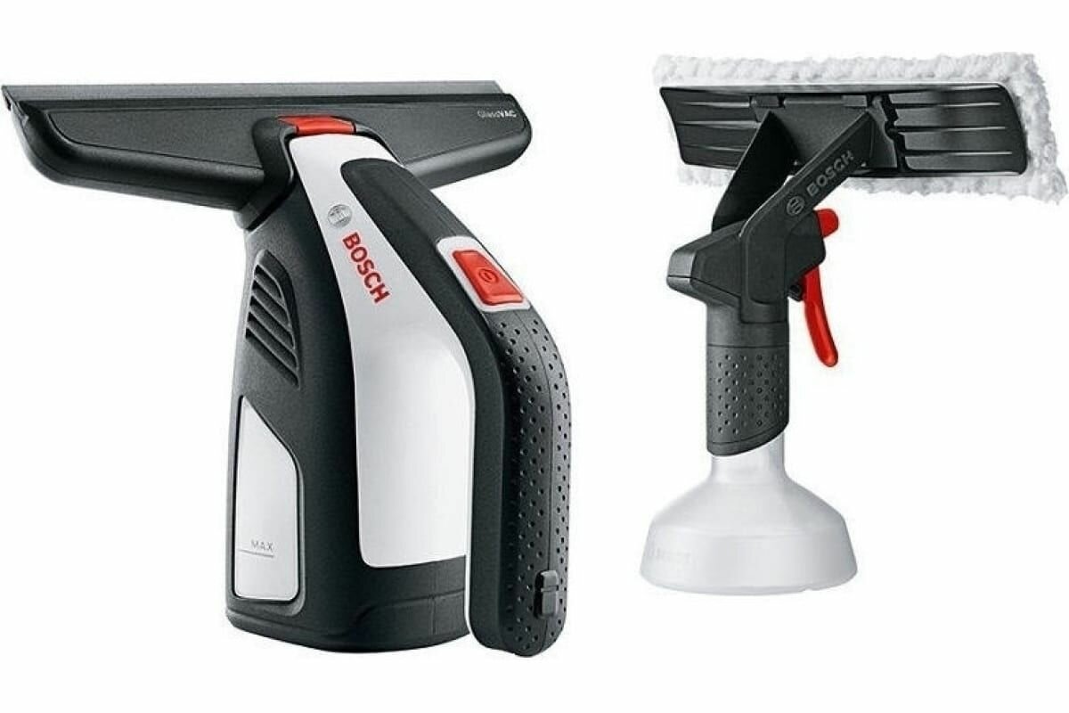 Стеклоочиститель GlassVAC Solo Plus Bosch, 06008B7200