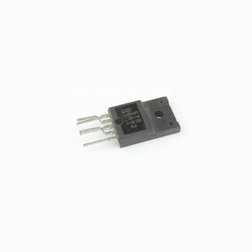 Микросхема STRD6602