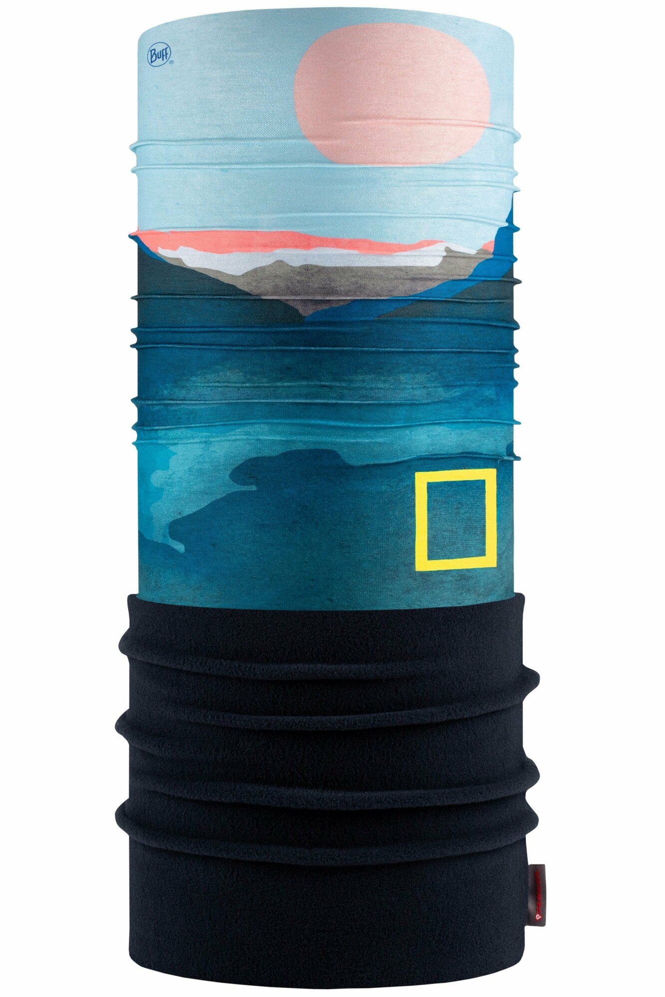 Бафф Polar для взрослых и детей