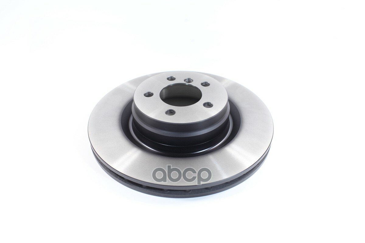 Диск тормозной передний 360мм. LAND ROVER: RANGE ROVER III (L322), 3.6 D 4x4, 4.2 4x4, 5.0 4x4 ZF Russia арт. DF6506SZFR