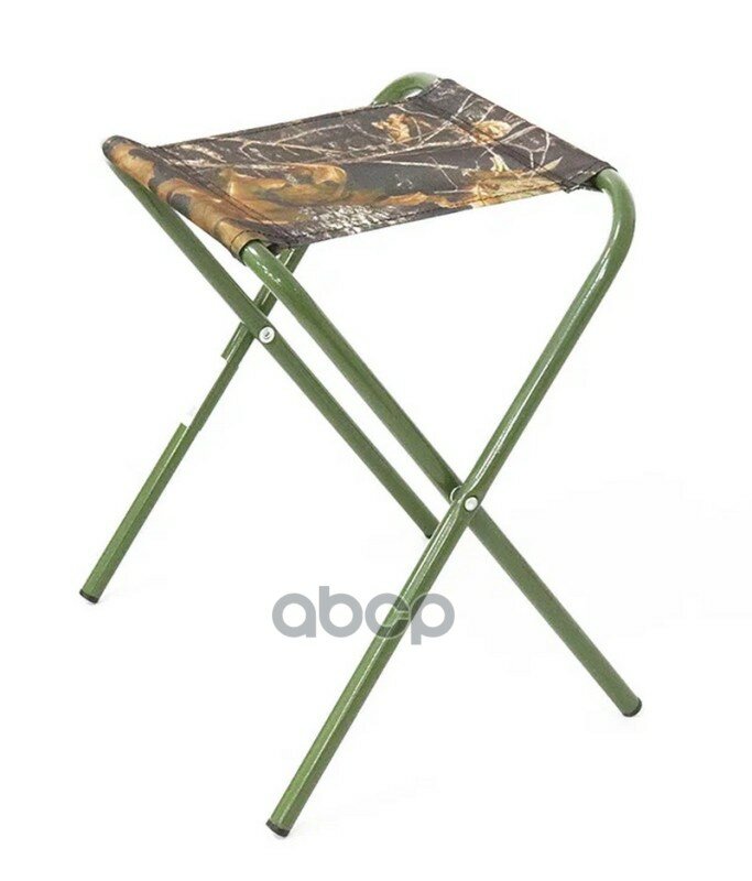 Стул складной 330х300х360мм следопыт следопыт арт. PF-FOR-S20