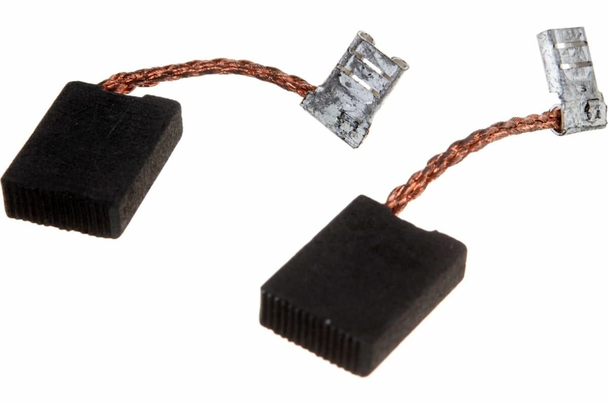 Комплект угольных щеток AEG 4931433523
