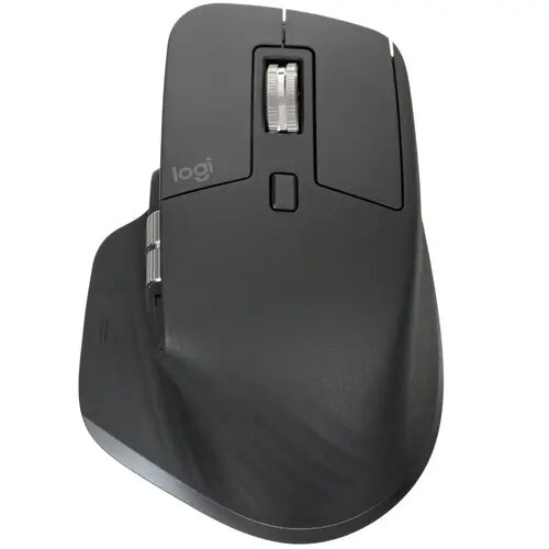 Мышь LOGITECH MX Master 3S GRAPHITE (910-006565)