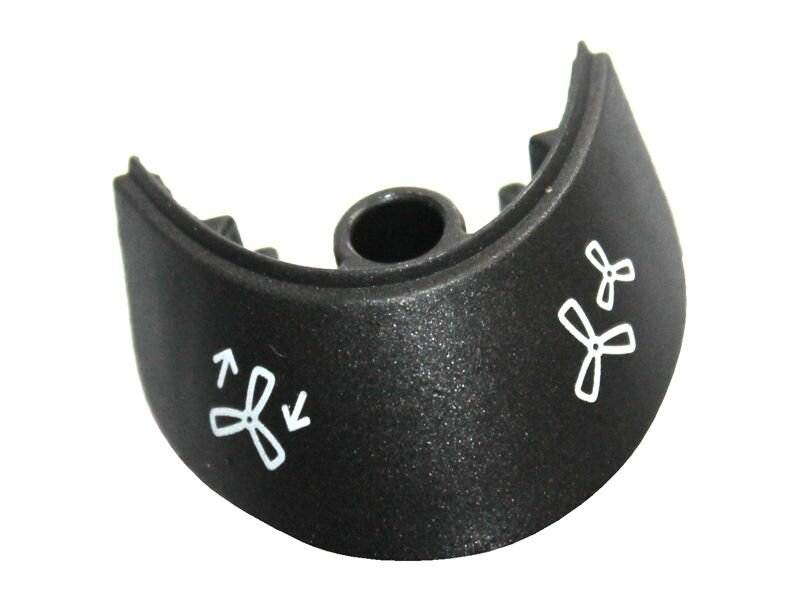 Кнопка для гладильного устройства MIELE миле 9246340