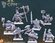 Warhammer Dwarf Squad/Отряд Гномов