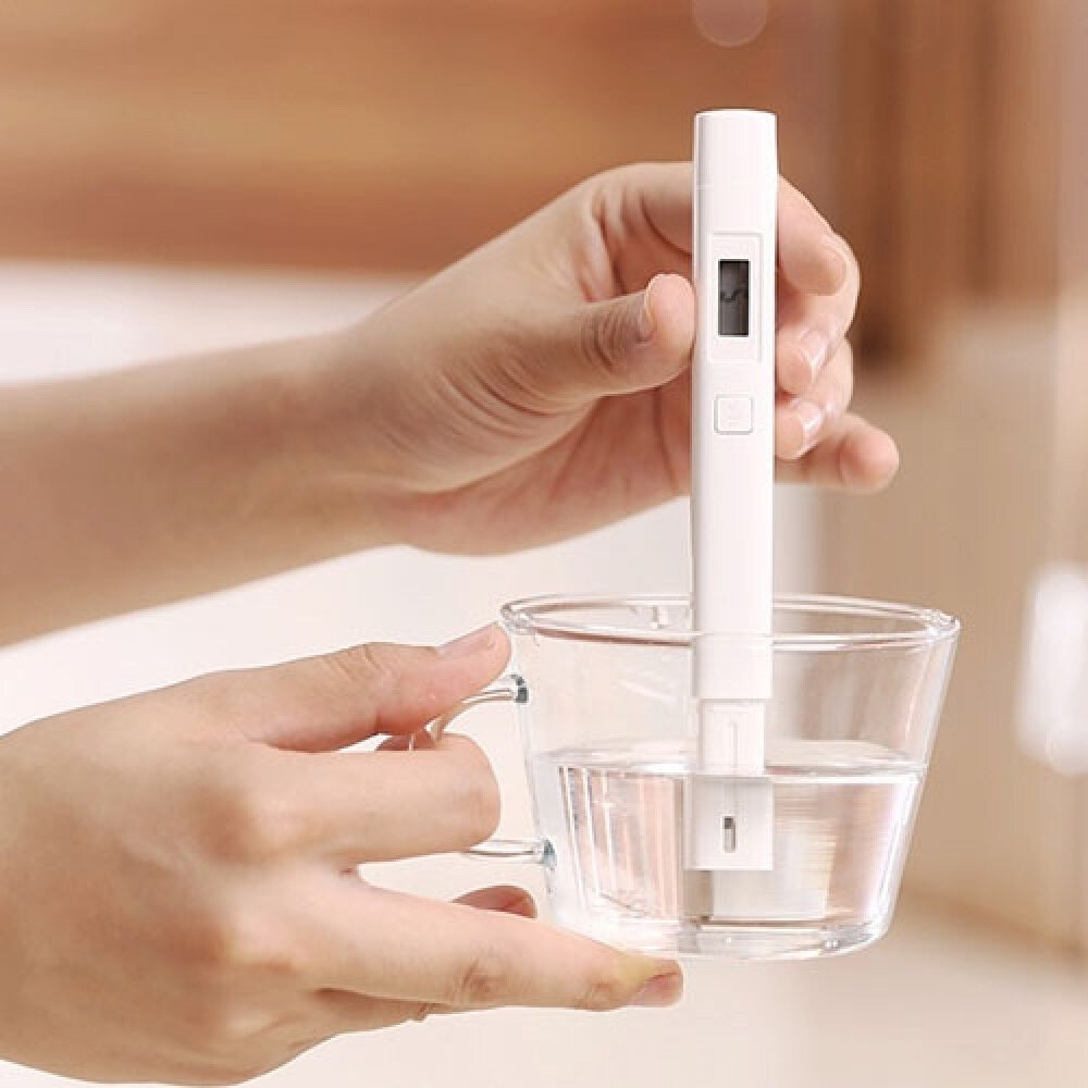 Тестер качества воды TDS Tester Water Quality